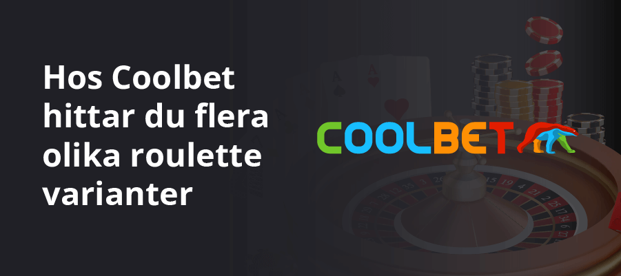 Roulette Casino Online - Vi har samlat de bästa utbuden 2026