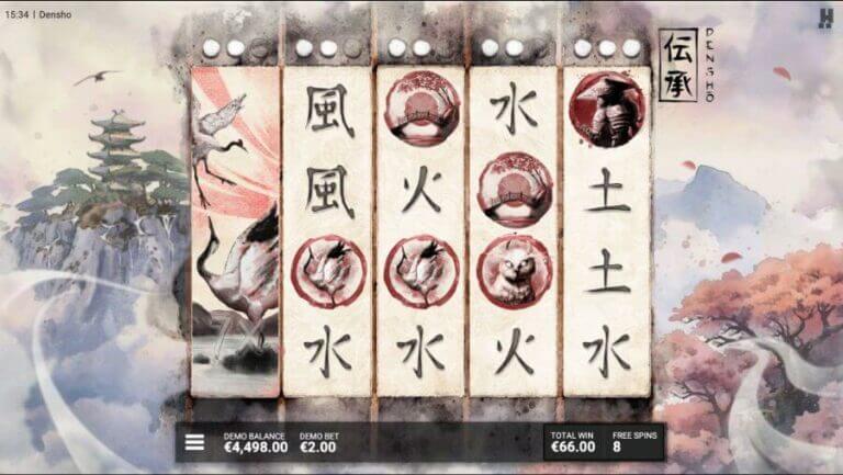 Hacksaw Gaming Casino recension 2025 – Över 60 olika slots