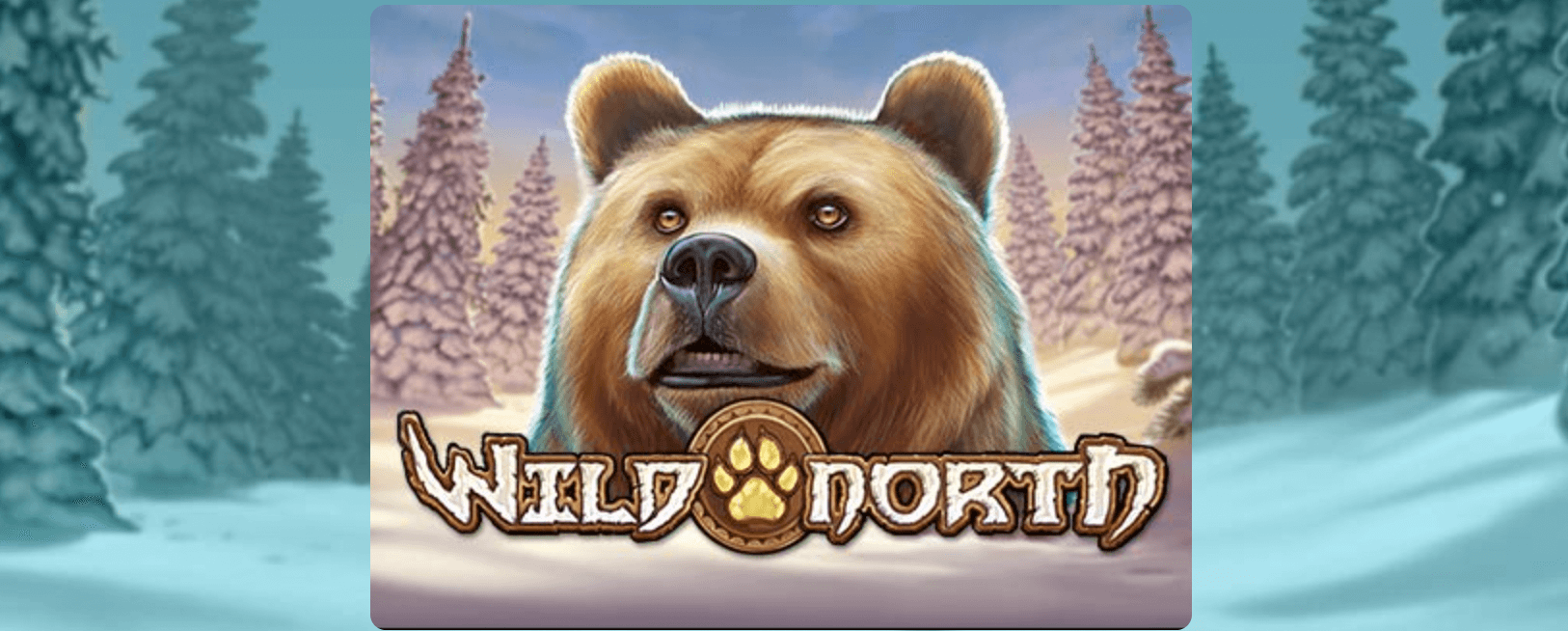 Wild North slot recension – vinstplan, bonusar & spelguide